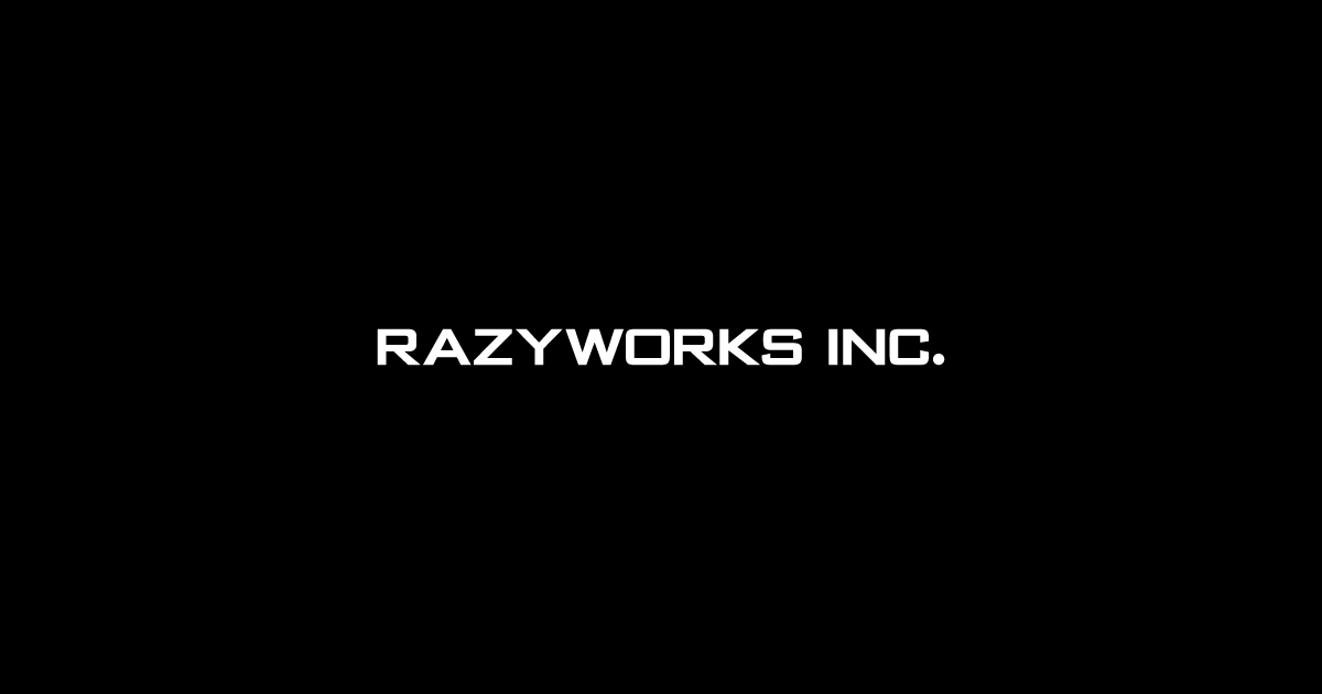 RAZYWORKS