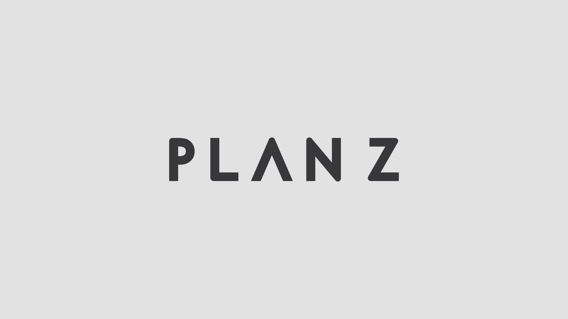 PLAN Z LOGO | RAZYWORKS